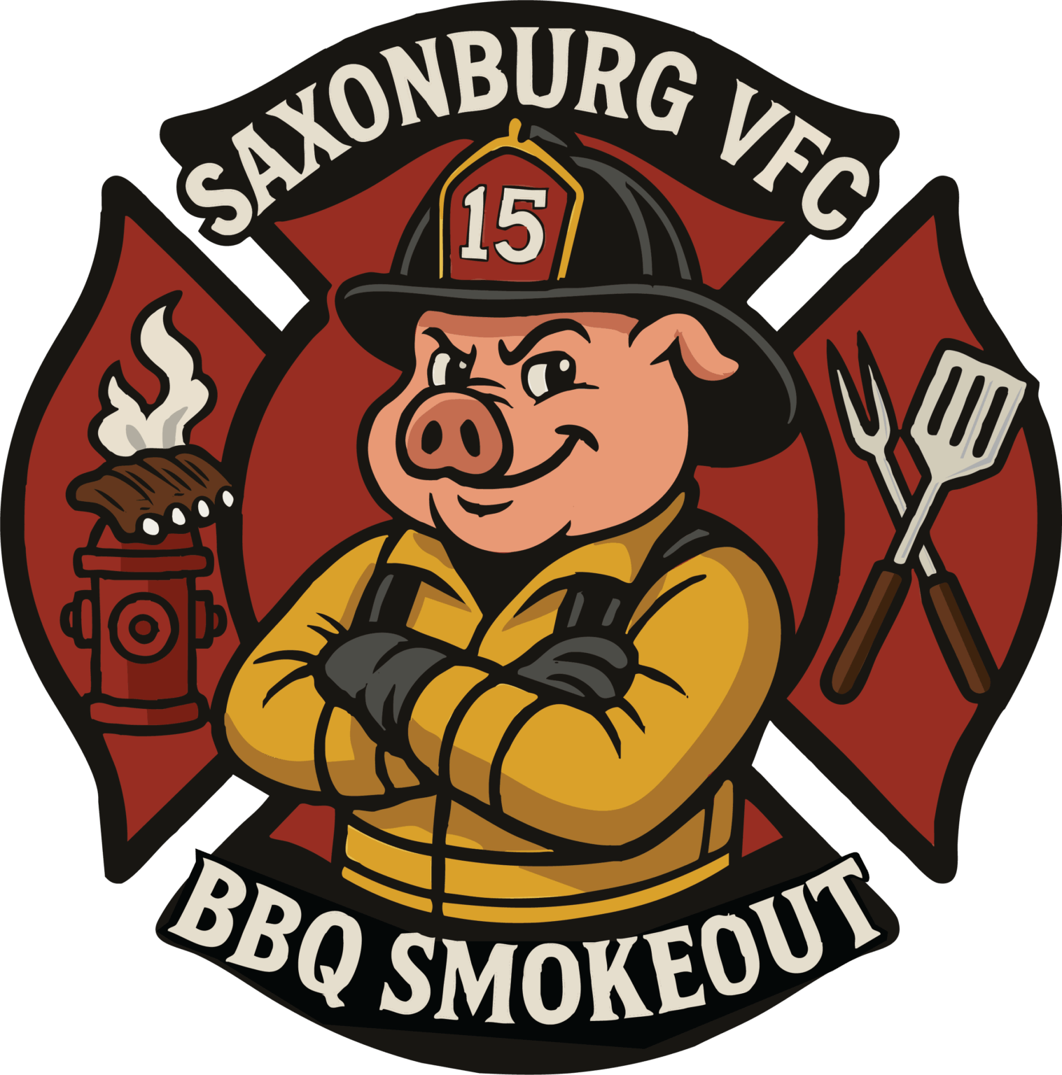 Events - Saxonburg Volunteer Fire Company